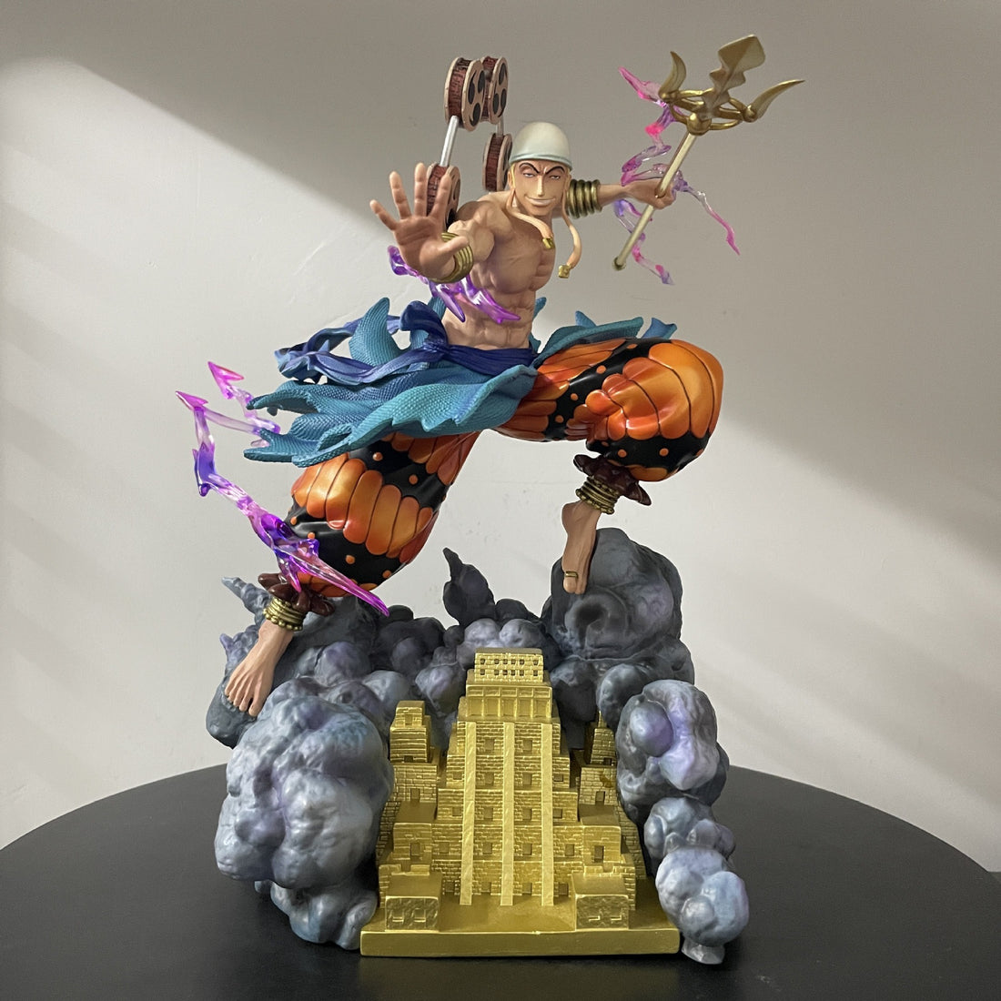 One Piece Enel – +1 Anime