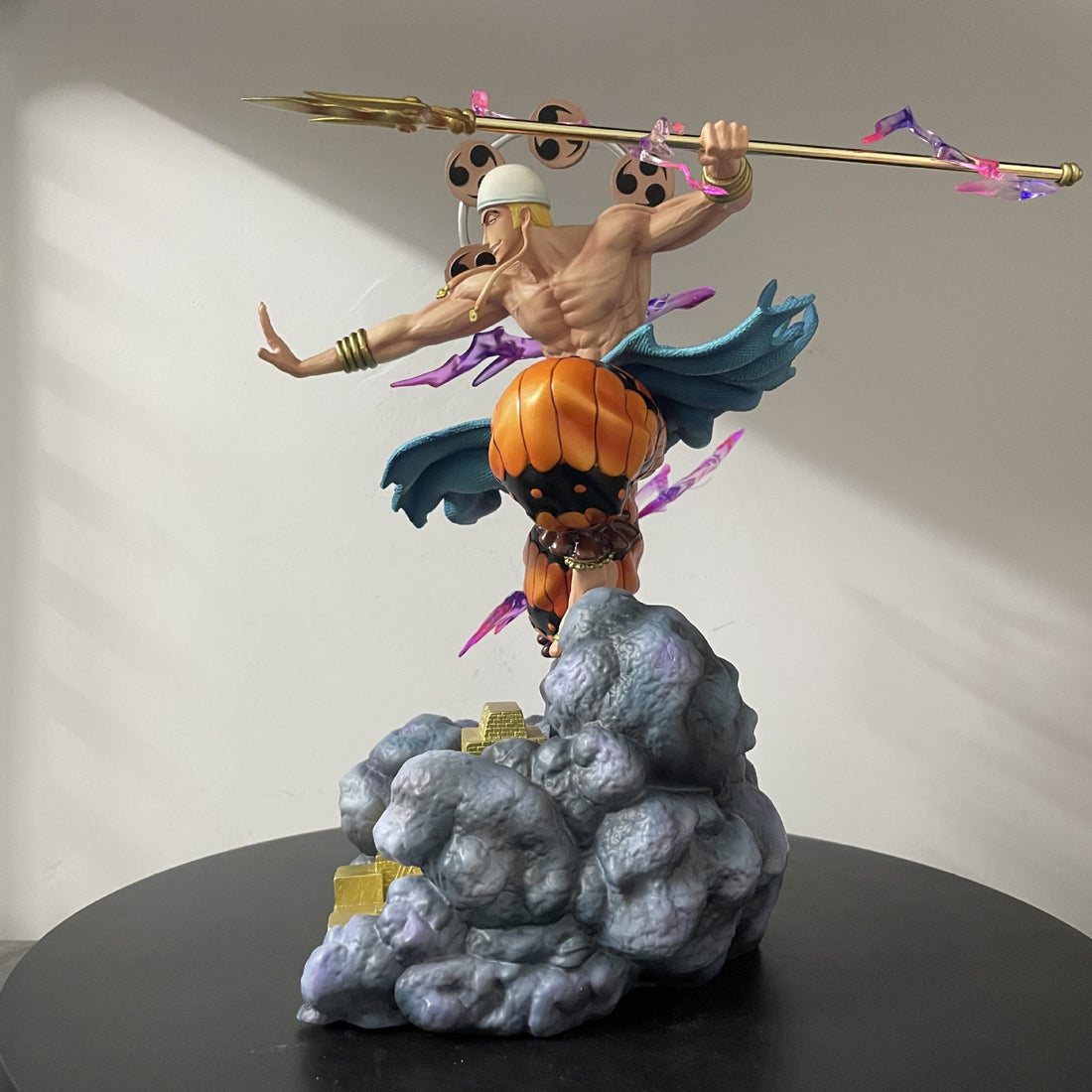 One Piece Enel – +1 Anime